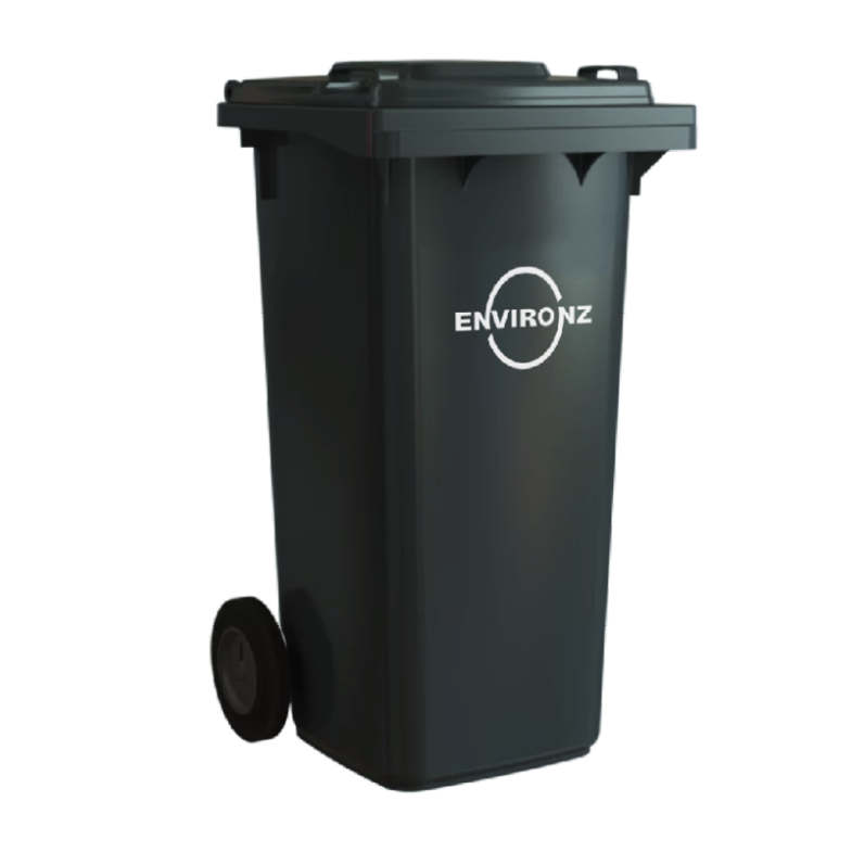 Enviro NZ | Residential Rubbish, Green Waste and Recycling Collection ...