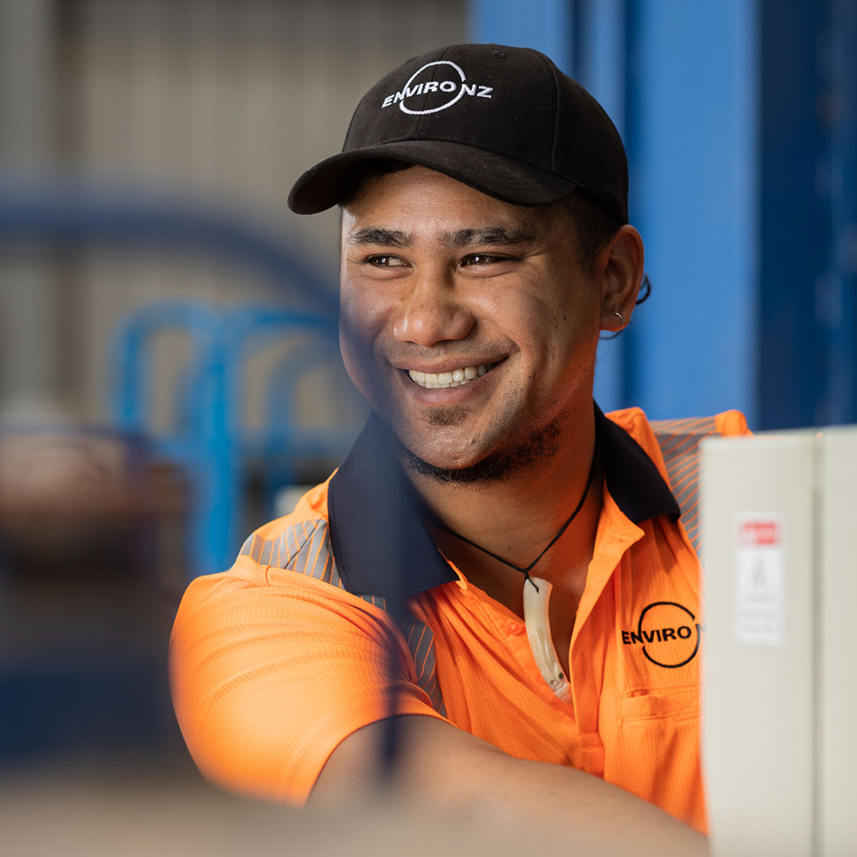 Enviro NZ | About Us
