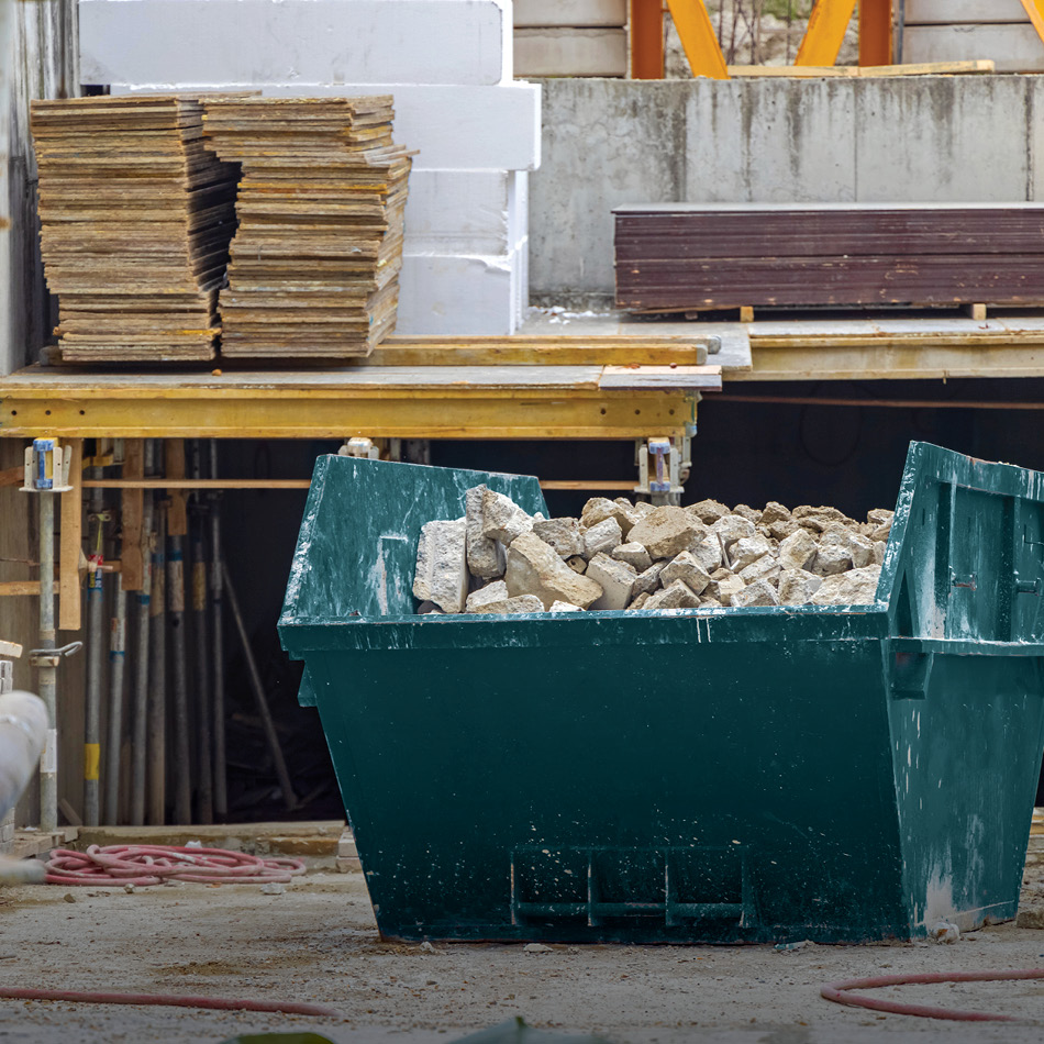 Enviro NZ | Construction and Demolition Waste Solutions