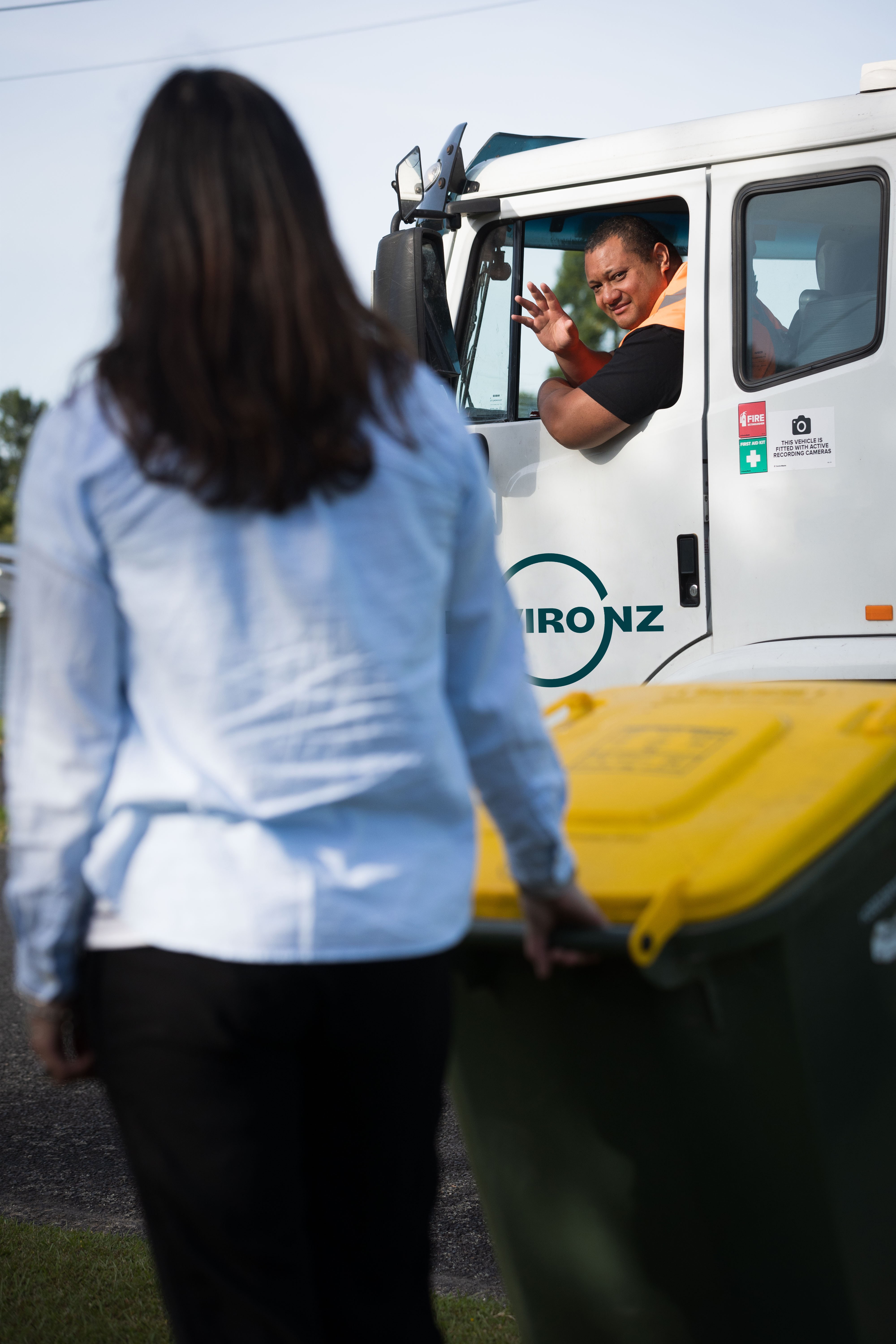 Enviro NZ | Residential Waste and Recycling Solutions