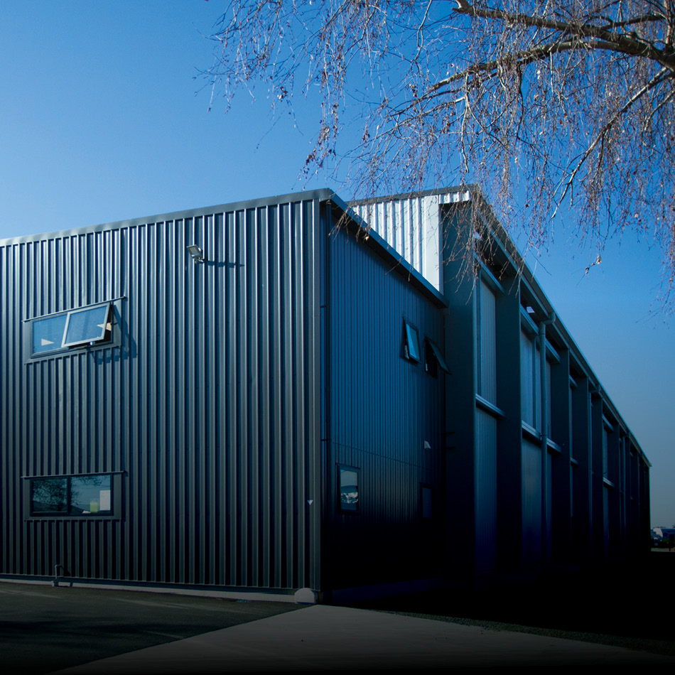 Enviro NZ | Our Facilities