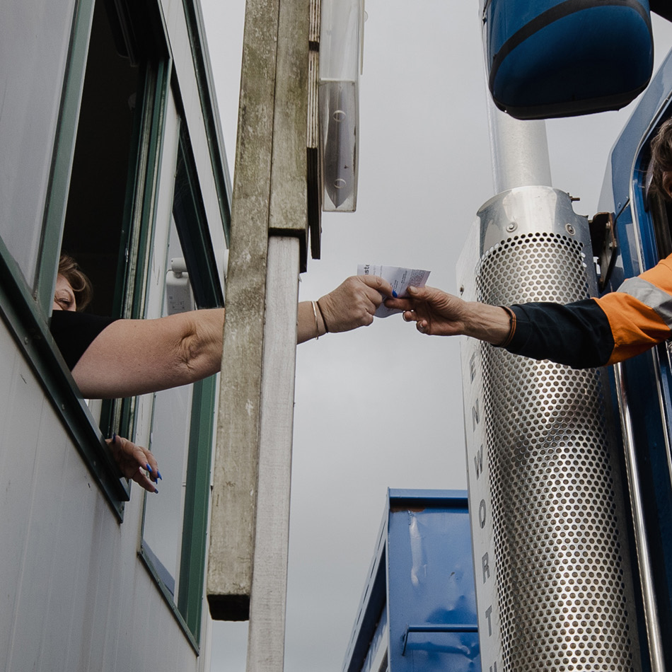 Enviro NZ | Our Facilities