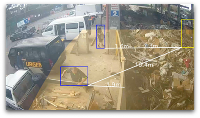 Enviro NZ | AI trial for hazard detection at Enviro NZ's Constellation ...