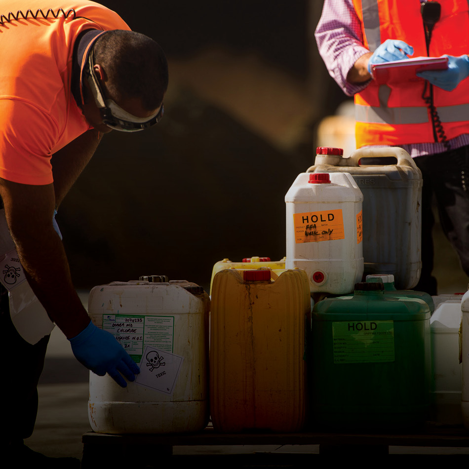 Enviro NZ | Specialist Waste Management and Business Support Services