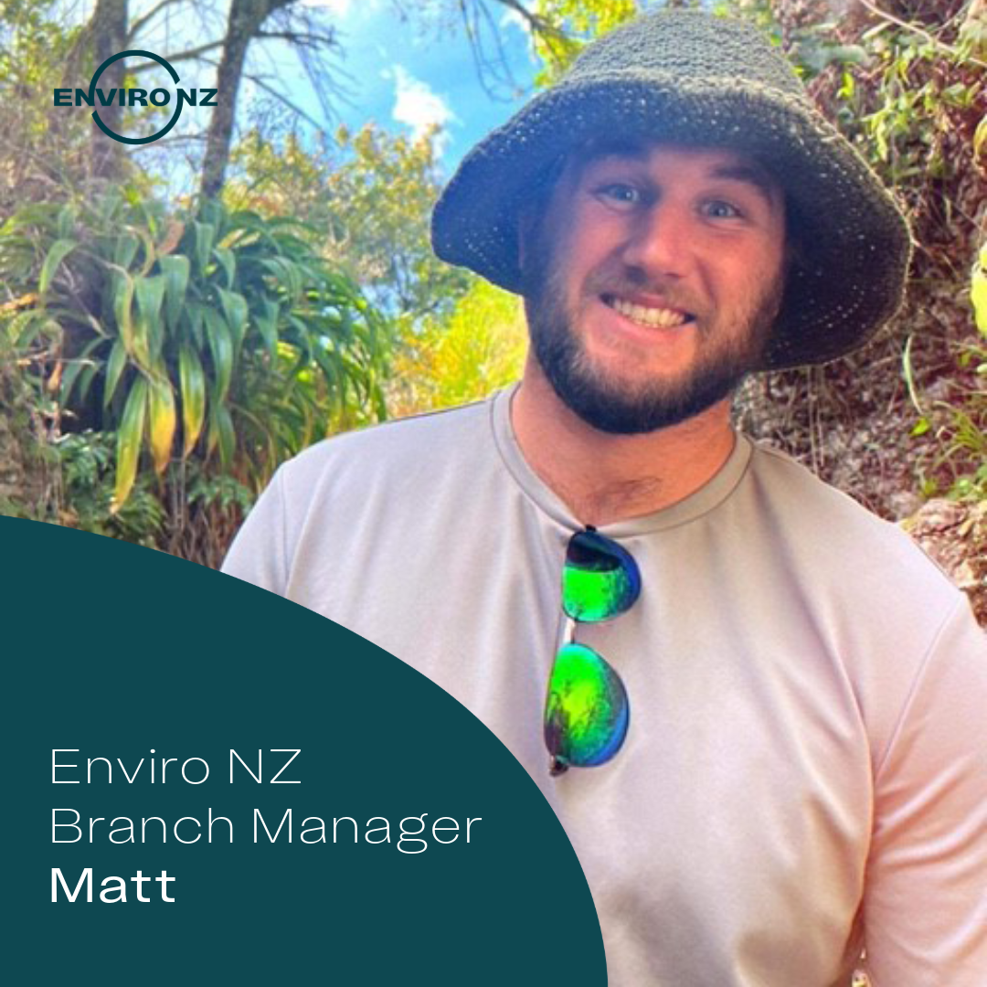 Blenheim | Enviro NZ Branch Spotlight